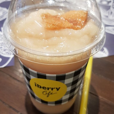รวมร้านสาขาของ iberry (ไอเบอร์รี่) - ไอศกรีม