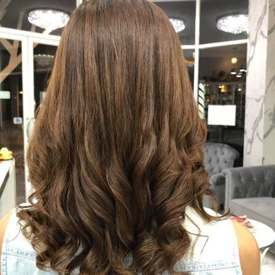 เพิ่มรูปภาพ Apple Hairstyle