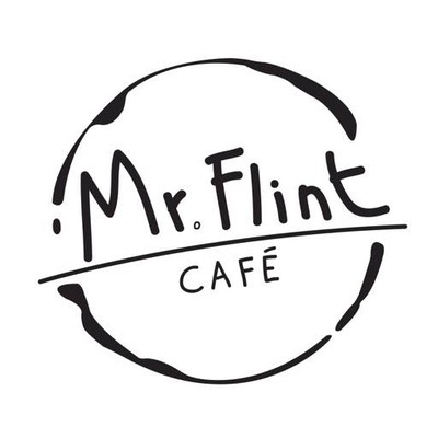 รีวิว Mr.Flint Cafe ( Coffee / Bakery&Cake ) - ร้านกาแฟ แถวตลาดราชวัตร