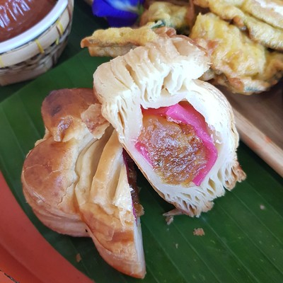 ร้าน Ang Ku Tea House | รีวิวร้านอาหาร - Wongnai