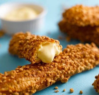 รีวิว Croquant Chou ZakuZaku ICON SIAM - มาลอง ขนมจากญี่ปุ่น