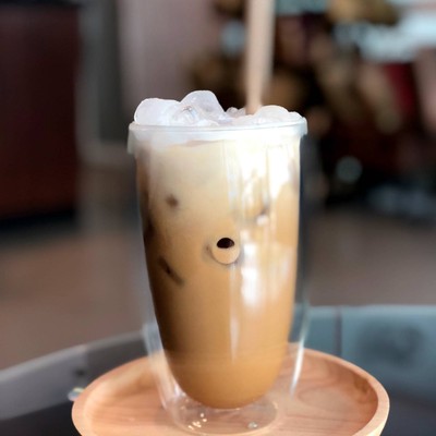 เมนูของร้านอาหาร Slow Life Coffee