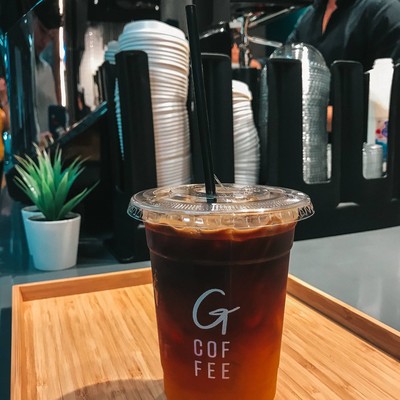 รวมร้านสาขาของ G Coffee - คาเฟ่ - Wongnai