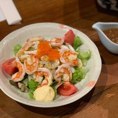 ร้าน Tensui | รีวิวร้านอาหาร