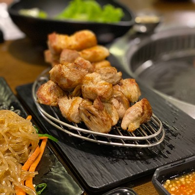 รูปทั้งหมดร้าน Sookdal Premium Korean BBQ Thailand Sookdal Premium ...