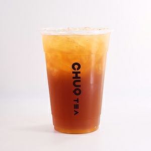 [รีวิว] ร้าน CHUQ TEA สุรวงศ์ | เมนูแนะนำ รูปภาพ ราคา