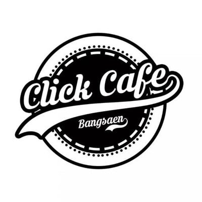 รีวิว Click Cafe'