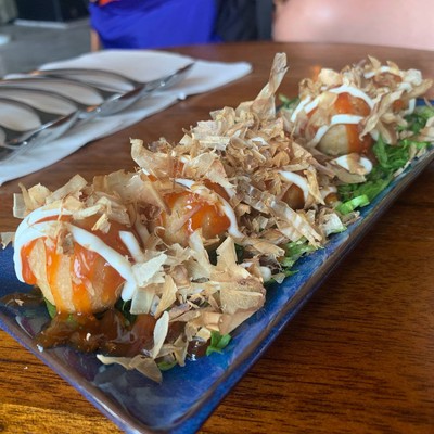 เมนูของร้านอาหาร Mortar Cafe