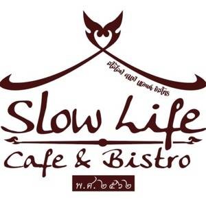 เมนูของร้านอาหาร Slow Life Cafe & Bistro - Wongnai