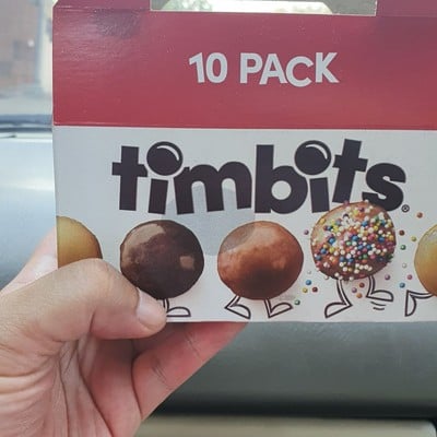 รวมร้านสาขาของ Tim Hortons (ทิมฮอร์ตันส์) - ร้านกาแฟ/ชา