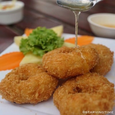 [รีวิว] ร้าน เสวย ริเวอร์วิว พระราม3 Savoey Riverview Rama3 พระราม 3 ...