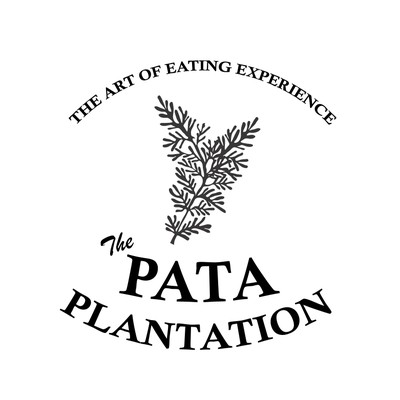 เมนูของร้านอาหาร PATA PLANTATION