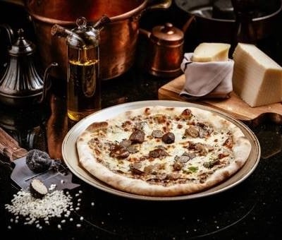 รูป Medici Kitchen & Bar โฮเทล มิวส์ กรุงเทพ