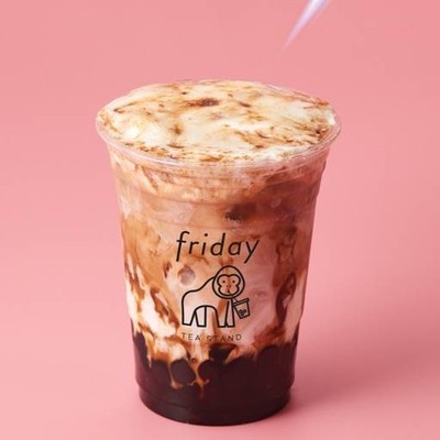 เพิ่มรูปภาพ Friday Tea Stand - ทองหล่อ Thonglor