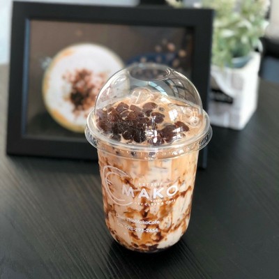 เมนูของร้านอาหาร มาโกะ คาเฟ่ - MAKO Cafe