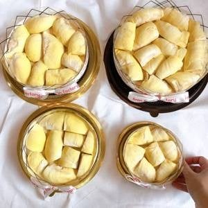 รีวิว ivan factory พหลโยธิน - เซท4กล่องอร่อยทุกรส