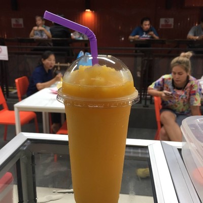 เพิ่มรูปภาพ Smoothie House BKK ประตูน้ำ