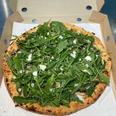 รวมร้านสาขาของ premium.craft.pizza - พิซซ่า - Wongnai