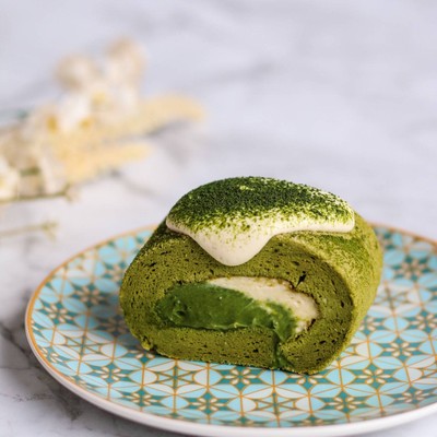 รีวิว Soft Bakes - Super soft flavored chiffons, good if you don’t like ...