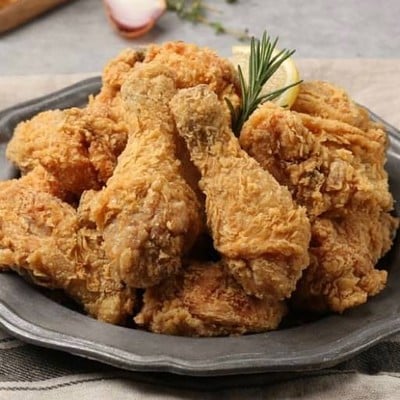 รีวิว MoonLight Korean Pocha - ร้านอาหารเกาหลีเอกมัย