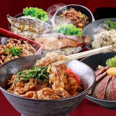 รูปทั้งหมดร้าน ข้าวหน้าเนื้อจอมพลัง Int intersect พระราม3