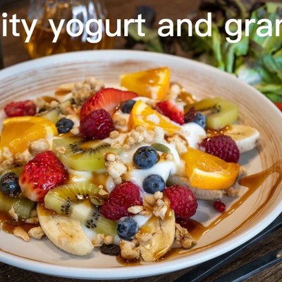 เช็คโปรโมชั่นและส่วนลดพิเศษของร้าน Before SunSet Cafe' Chiangmai