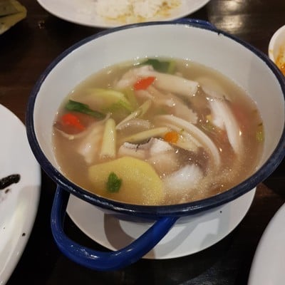 ร้าน KIN DEE | รีวิวร้านอาหาร