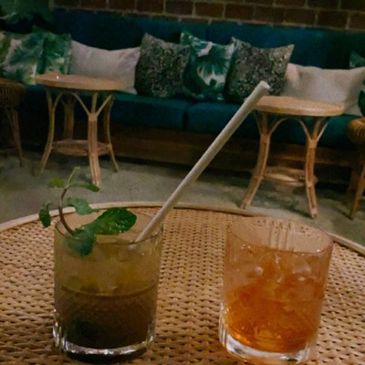 เมนูของร้านอาหาร Malo bar - Wongnai