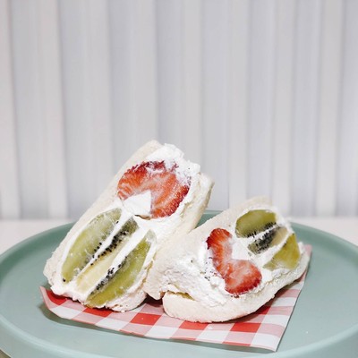 รีวิว Everyone can eat พหลโยธิน - ร้านน่ารักติดบีทีเอสเสนานิคม - Wongnai