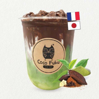 เมนูของร้านอาหาร Coco Fuku รังสิตคลอง1