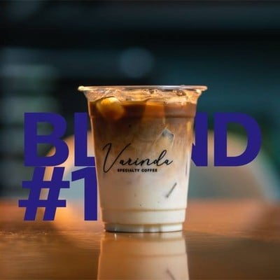 เพิ่มรูปภาพ Varinda Coffee Roaster