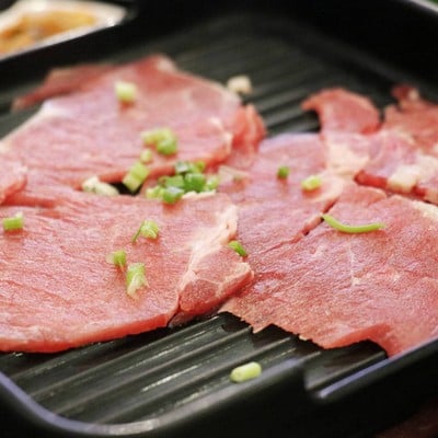 รีวิว Daidomon Korean Grill ฟิวเจอร์พาร์ค รังสิต - ร้านบุปเฟ่ต์ ปิ้ง ...