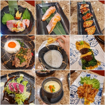 รวมร้านสาขาของ Wisdom International Buffet (วิสดอม อินเตอร์เนชันแนล บุ ...