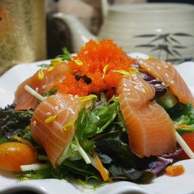 รูปทั้งหมดร้าน Tomi Japanese buffet