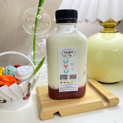 เมนูของร้านอาหาร uyu :อูยู