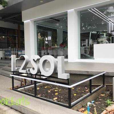 รวมร้านสาขาของ 1:2 coffee (1:2 คอฟฟี่) - ร้านกาแฟ/ชา