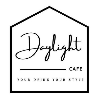 เมนูของร้านอาหาร Daylight Cafe
