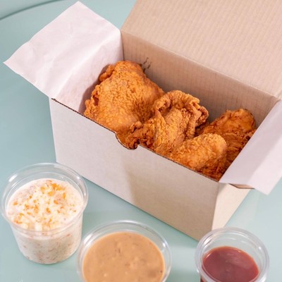 เพิ่มรูปภาพ Queen Chicken