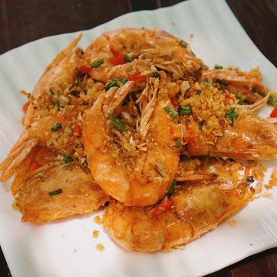 [รีวิว] ร้าน เสวย ริเวอร์วิว พระราม3 | Savoey Riverview Rama3 พระราม 3 ...