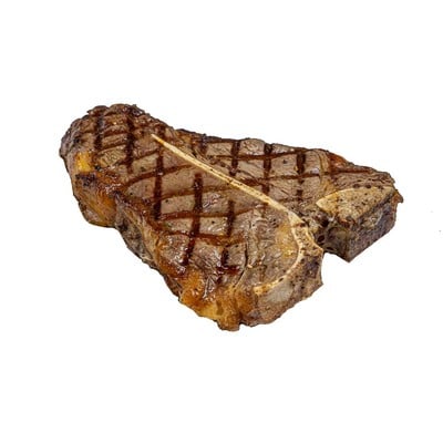 เมนูของร้านอาหาร Longhorn Steakhouse Pattaya