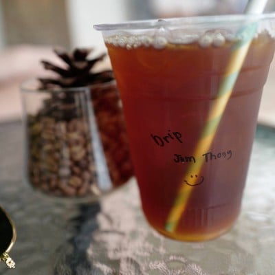 ร้าน DRIP RIM LAY | รีวิวร้านอาหาร