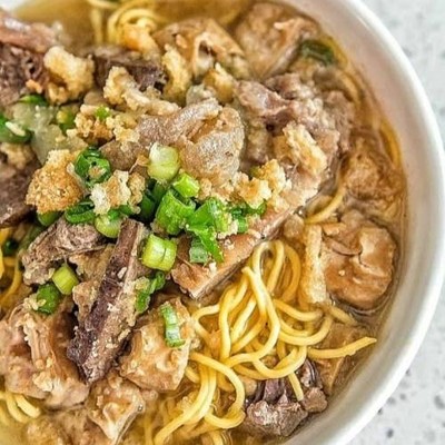 [รีวิว] ร้าน Toto Inasal Pratunam ประตูน้ำ | เมนูแนะนำ รูปภาพ ราคา ...