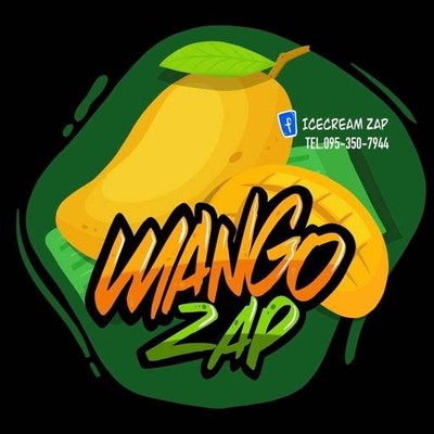 เพิ่มรูปภาพ MANGO ZAP (มะม่วง แซ่บ น้ำปลาหวาน กะปิหวาน) - Wongnai