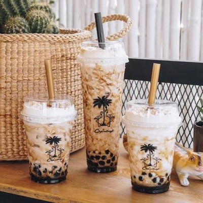 รีวิว Cha’mingo หทัยราษฎร์ Cha’mingo หทัยราษฏร์ - สั่น delivery มาแอบ ...