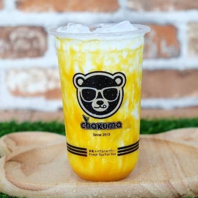 เช็คโปรโมชั่นและส่วนลดพิเศษของร้าน ชาคุมะ Chakuma สาขาทุ่งครุไข่มุกหนึบ ...