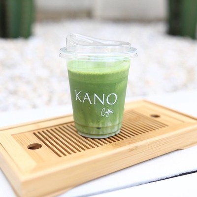 รีวิว kano_coffee - Kano Coffee มินิมอลโฮมมี่ 🏡☕️