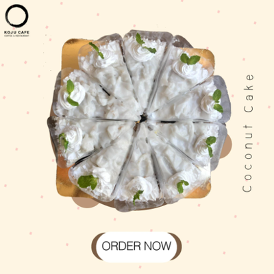 เช็คโปรโมชั่นและส่วนลดพิเศษของร้าน Koju Cafe - Wongnai