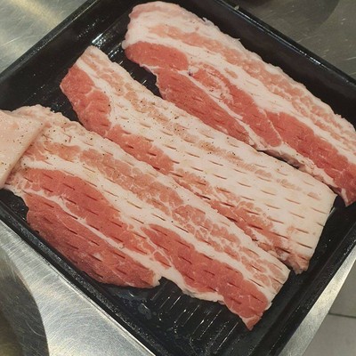 รวมร้านสาขาของ Saemaeul (แซมาอึล) - ปิ้งย่าง