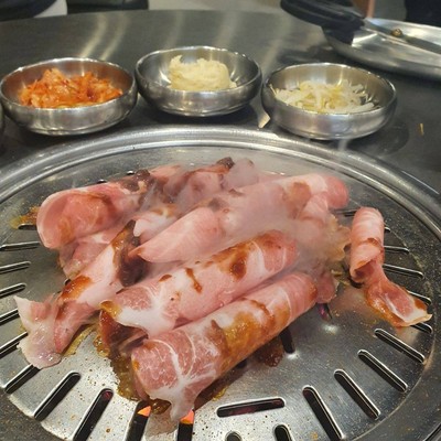 รวมร้านสาขาของ Saemaeul (แซมาอึล) - ปิ้งย่าง