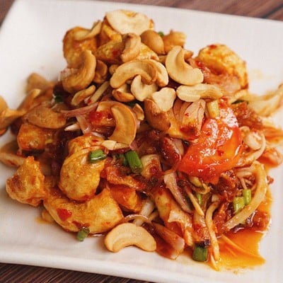 [รีวิว] ร้าน เสวย ริเวอร์วิว พระราม3 Savoey Riverview Rama3 พระราม 3 ...